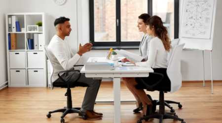 How to Talk About a Bad Job Experience in an Interview (Without Ruining ...