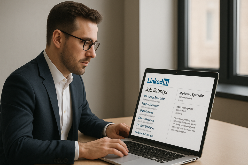 How to Tell If You’re a Good Fit for a Job Before You Apply | Murray ...