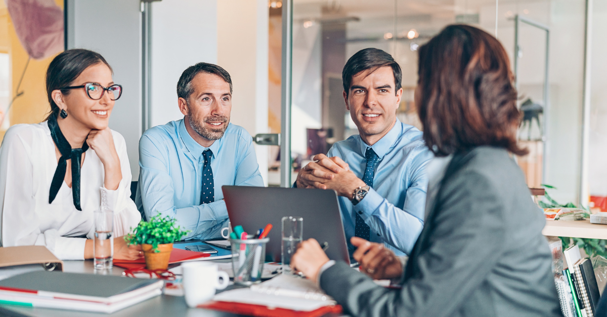 A New Manager’s Guide to Mastering Communication | Murray Resources