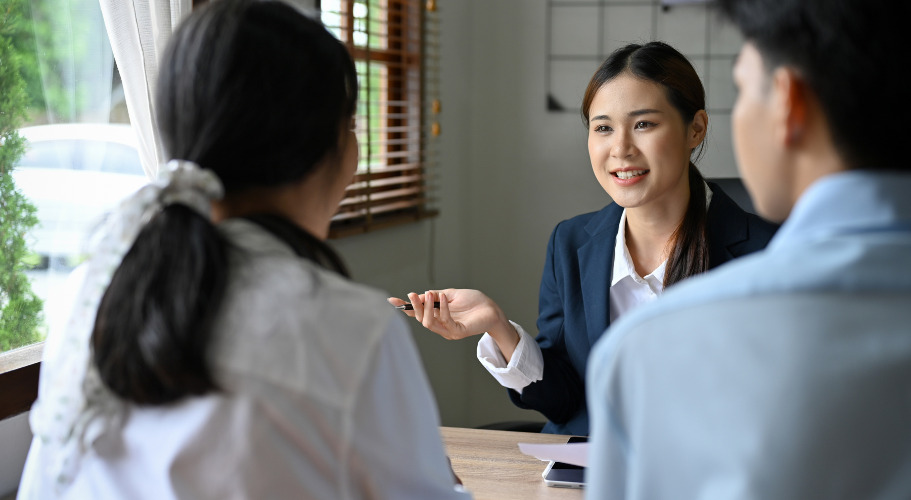The Value of Perspective in a Challenging Job Market | Murray Resources
