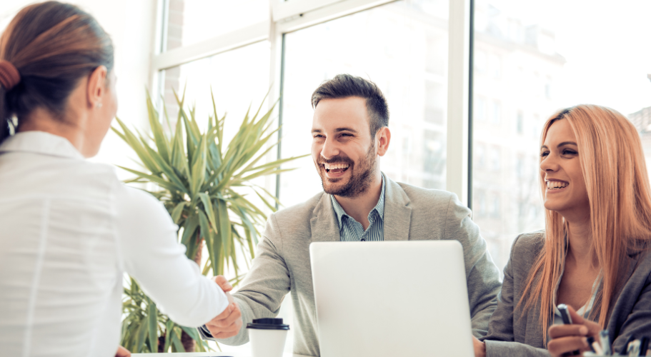 Why Being Too Vague in a Job Interview Can Hurt Your Chances | Murray ...