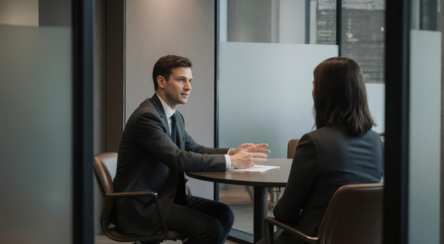 Why Classic Interview Questions Still Matter – If You Know How to Use ...