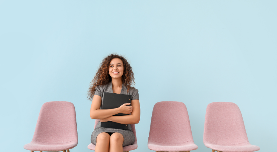 Why You Didn’t Get the Job – And Why That Might Be a Good Thing ...