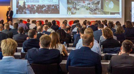 2026 Houston Oil and Gas / Energy Conference Calendar
